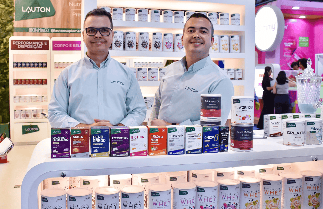 A Lauton é Confiável: Descubra o que torna a nossa marca Lauton Confiá ...