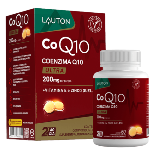CoQ-10: CONHEÇA OS PRINCIPAIS BENEFÍCIOS DA COENZIMA Q10 – Lauton Nutrition