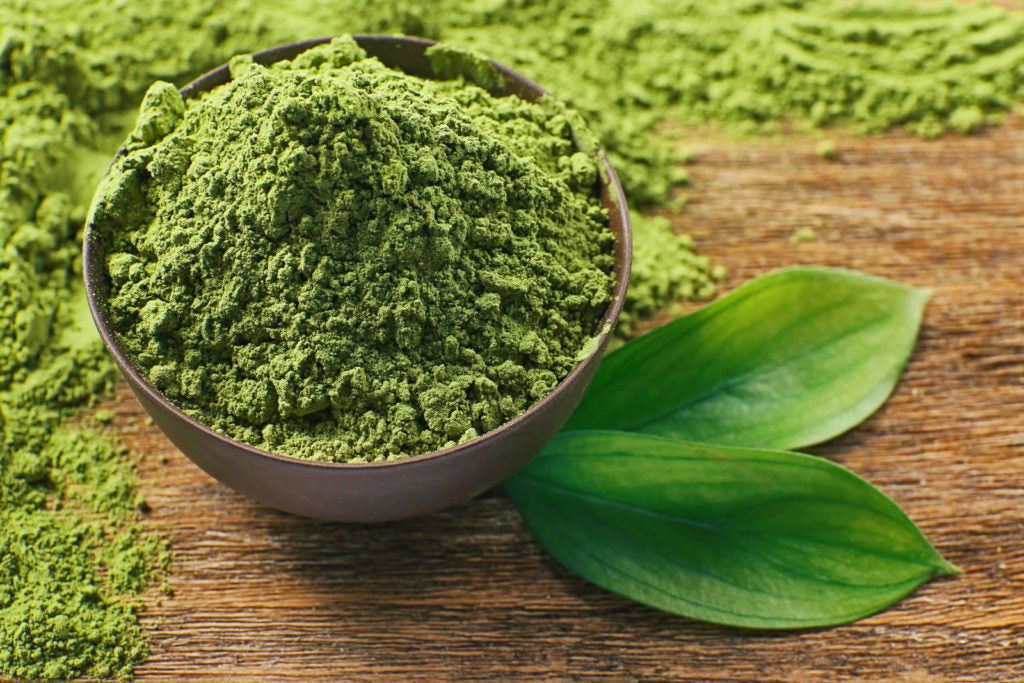 Chlorella: descubra o que é e para que serve – Lauton Nutrition